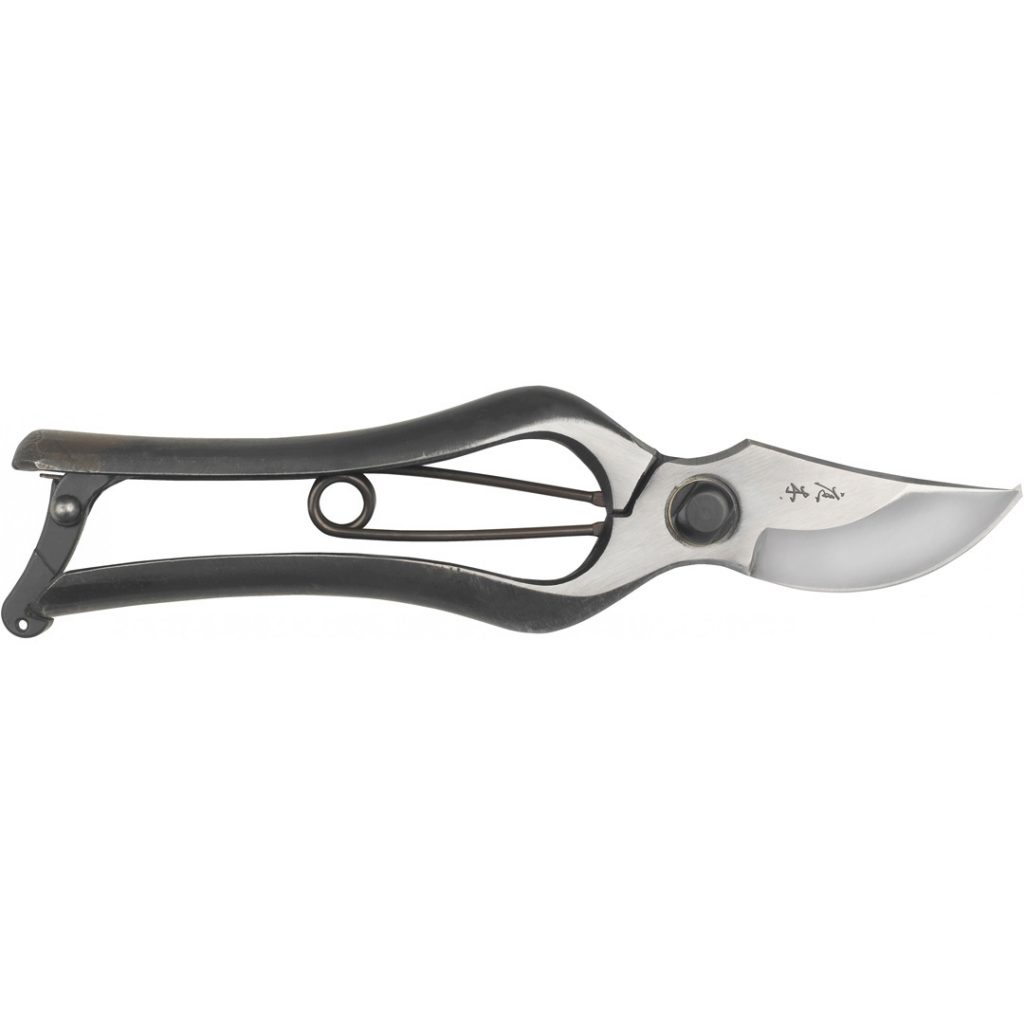 Sentai secateurs fine Japanese tools from le petit jardin